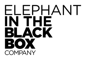 Elephant In The Black Box - Junior Dance program