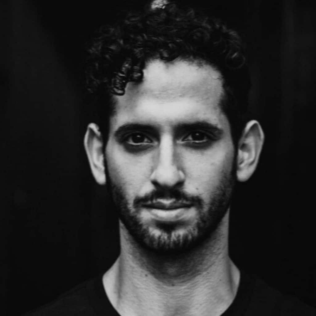 Elephant In The Black Box