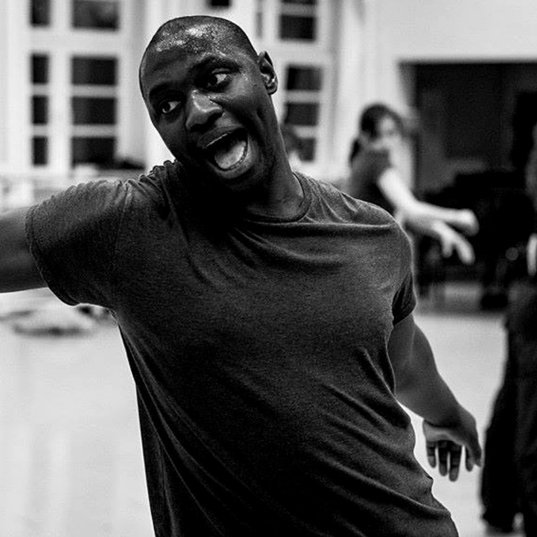 Elephant In The Black Box