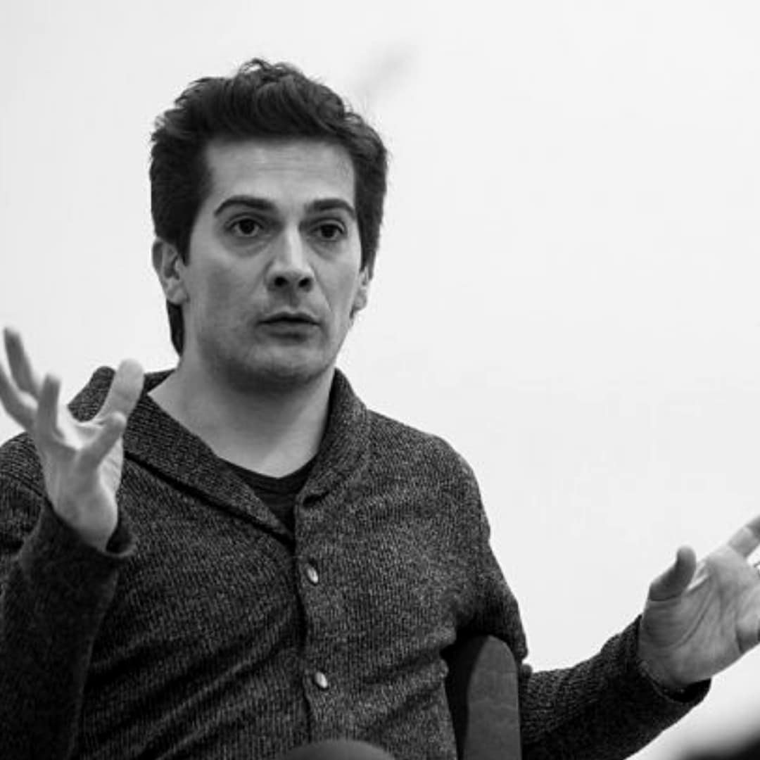 Elephant In The Black Box